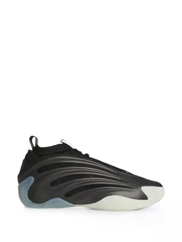 Adidas Harden Volume 9 X Ote Rwe Sneakers - Black