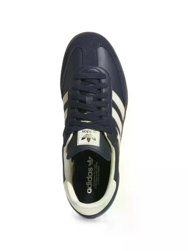 Adidas Samba Og Sneakers - Blue