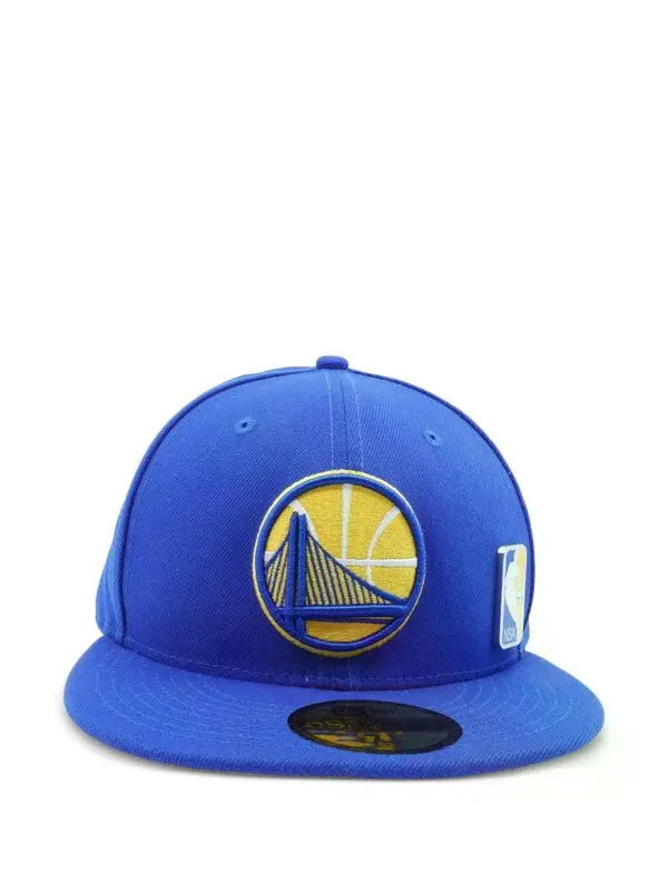 New Era Golden State Warriors 59fifty Cap - Blue