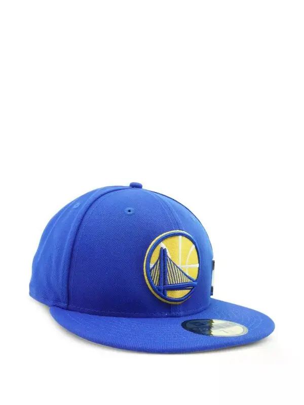 New Era Golden State Warriors 59fifty Cap