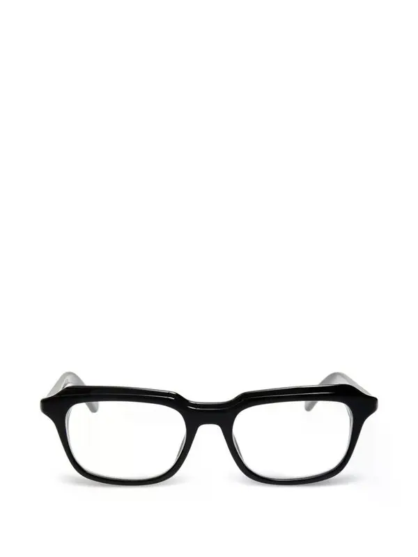 Jacquemus Citta Glasses - Black