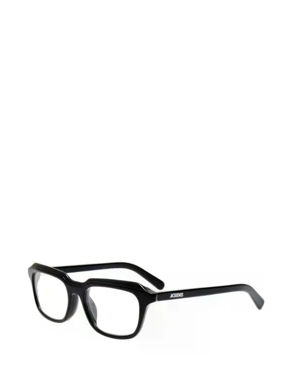 Jacquemus Citta Glasses