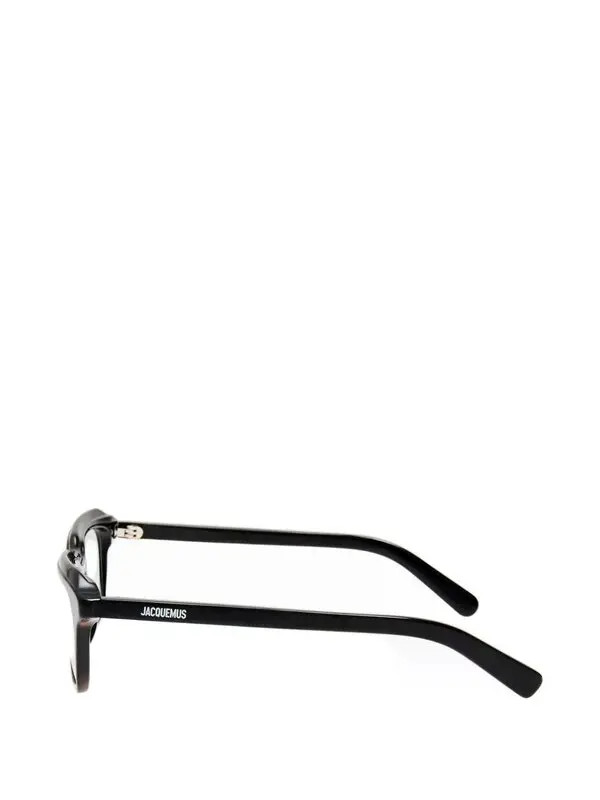 Jacquemus Citta Glasses