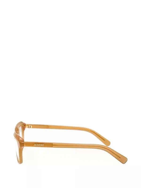 Jacquemus Citta Sunglasses