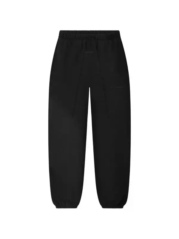 Fear Of God Logo Print Track Pants