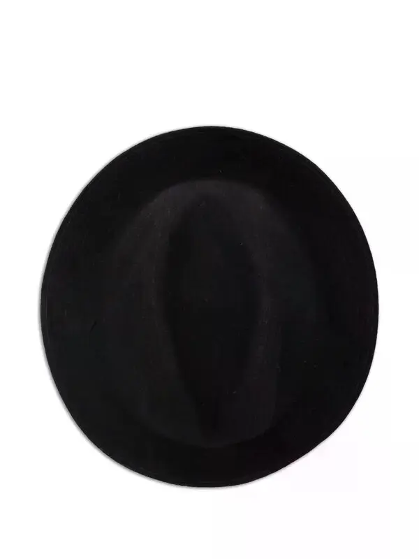 Comme Des Garçons Wool Felt Hat