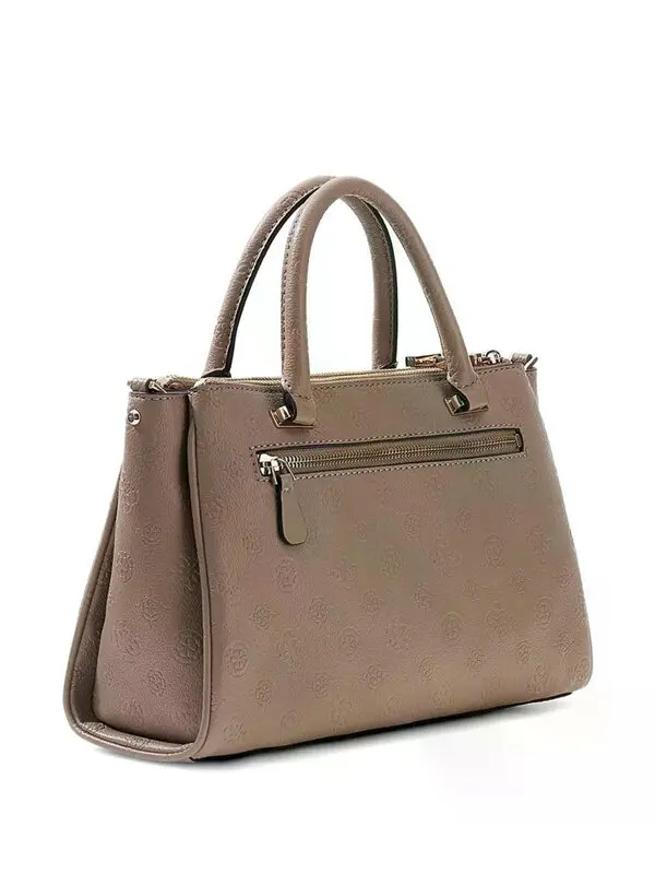 Guess Anise Logo Detail Tote Bag - Neutrals