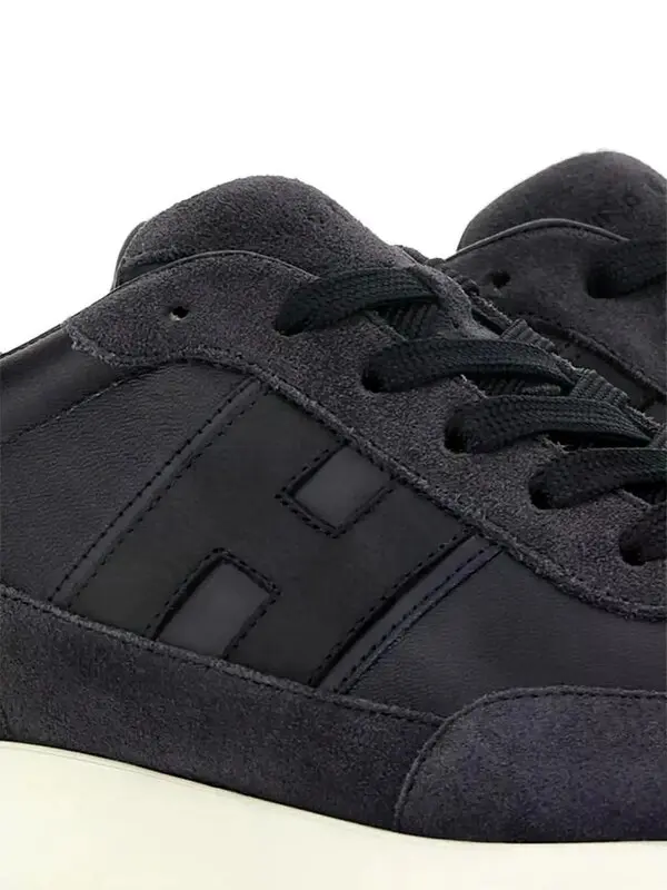 Hogan Interactive³ Sneakers - Blue