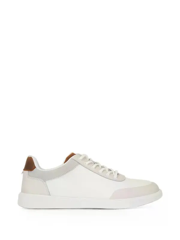 Swims City Breeze Panelled Sneakers