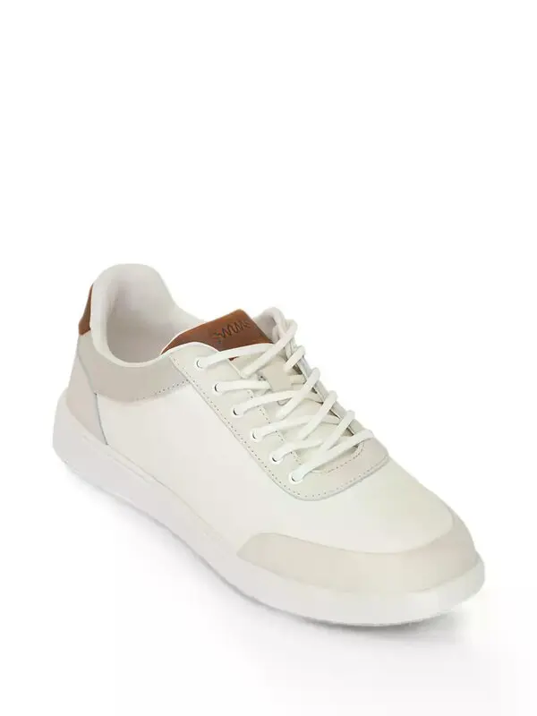 Swims City Breeze Panelled Sneakers
