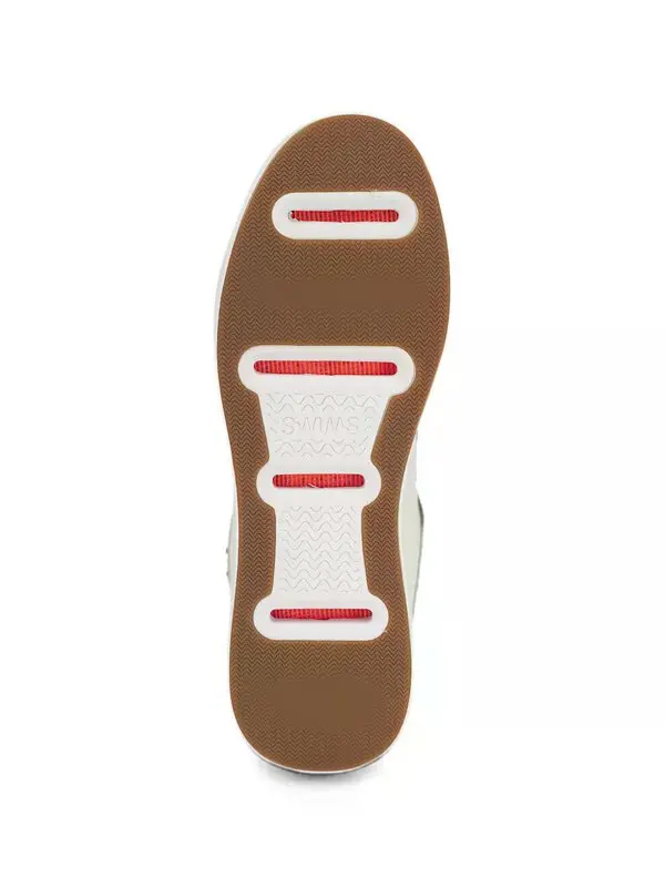 Swims City Breeze Panelled Sneakers