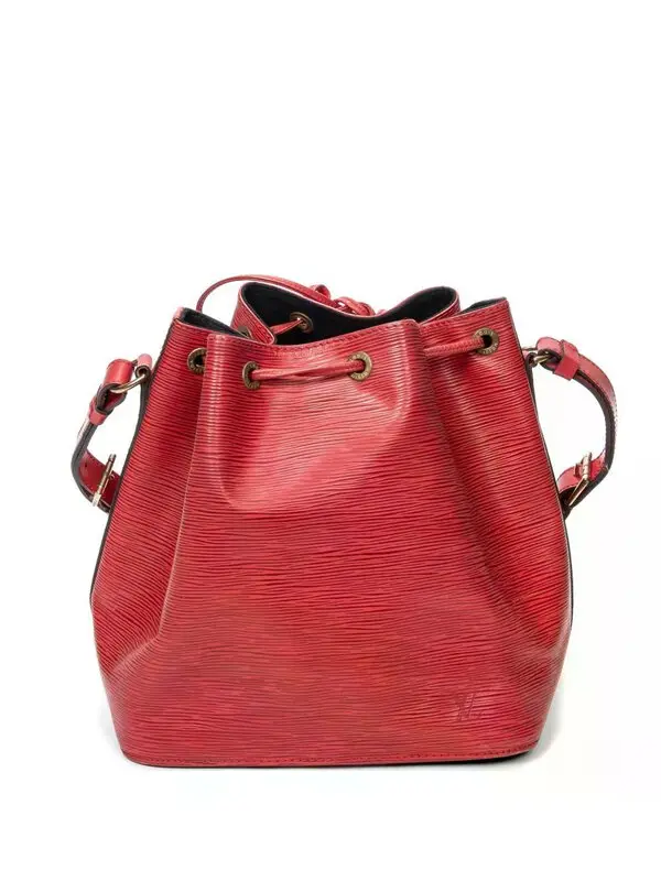 LOUIS VUITTON Noé Pm Bucket Bag