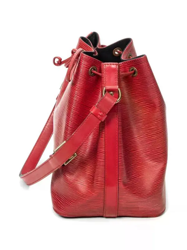 LOUIS VUITTON Noé Pm Bucket Bag