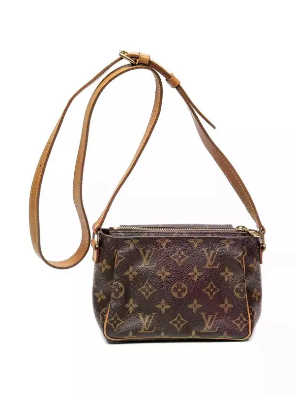 LOUIS VUITTON Viva Cite Pm Shoulder Bag