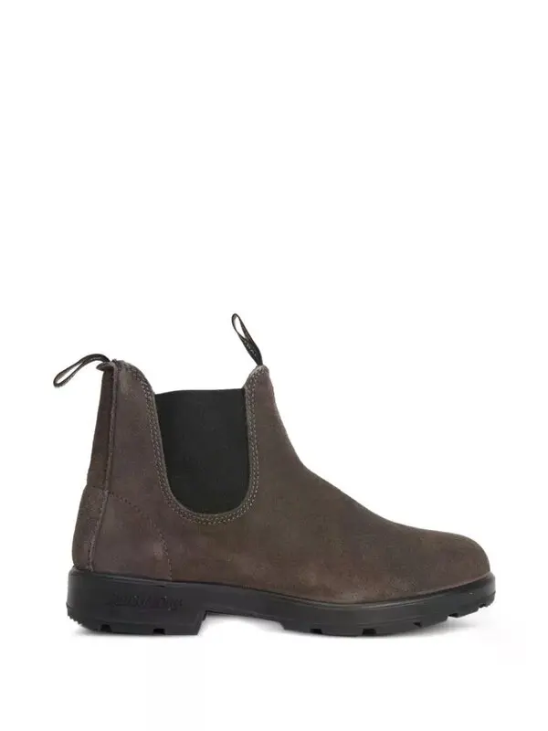 Blundstone Original Chelsea Suede Boots