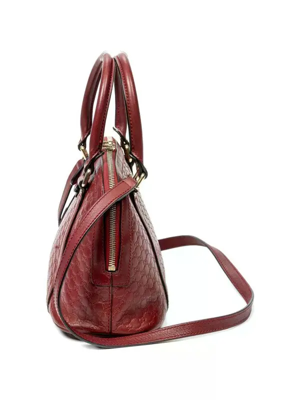 Gucci Mini Dome Tote Bag