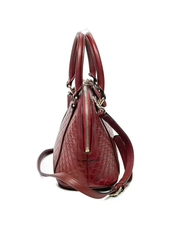 Gucci Mini Dome Tote Bag