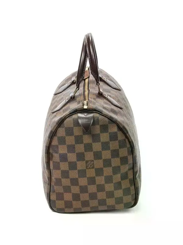 LOUIS VUITTON Speedy 30 Handbag