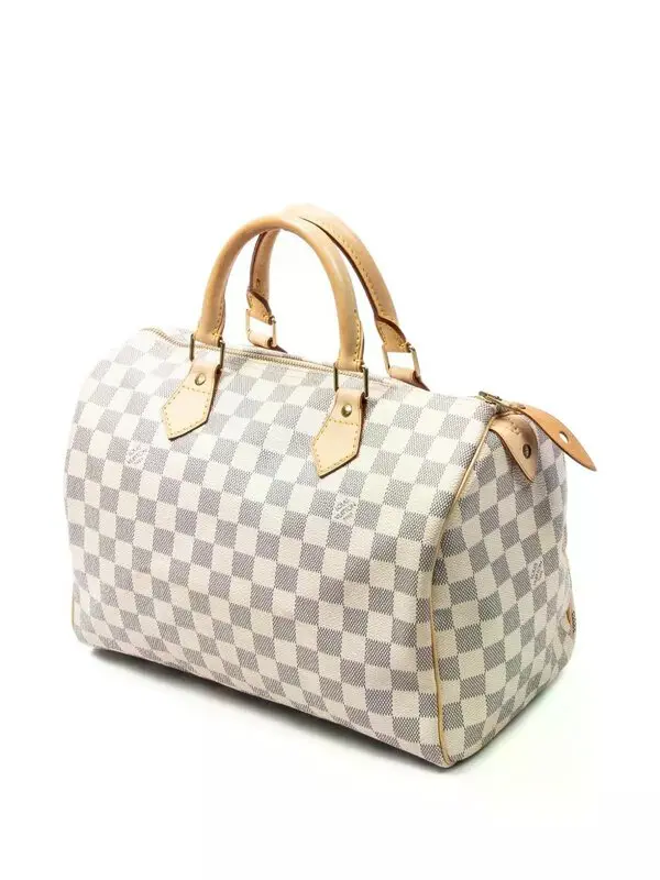 LOUIS VUITTON Speedy 30 Handbag