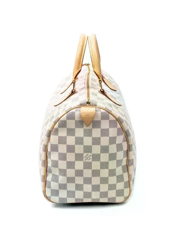 LOUIS VUITTON Speedy 30 Handbag