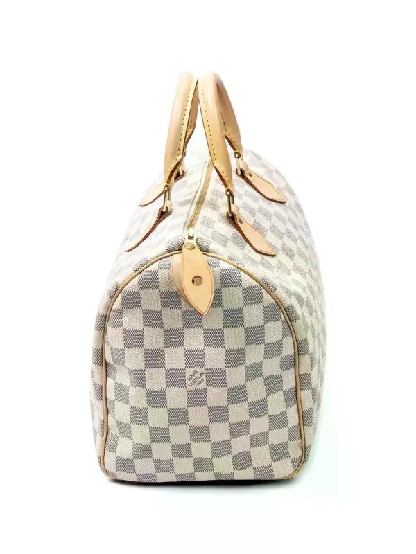 LOUIS VUITTON Speedy 30 Handbag