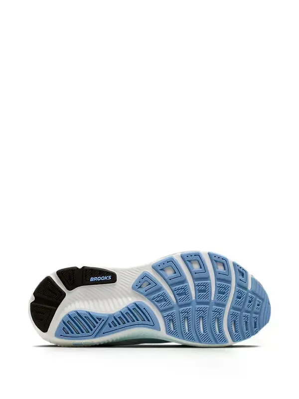 Brooks Ghost 18 Lace-up Sneakers