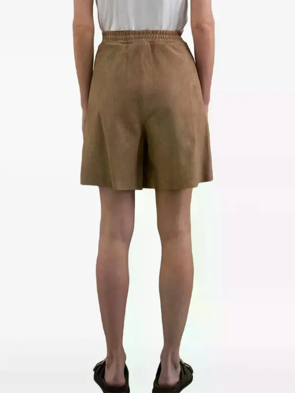 MOORER Kalya-urp Shorts