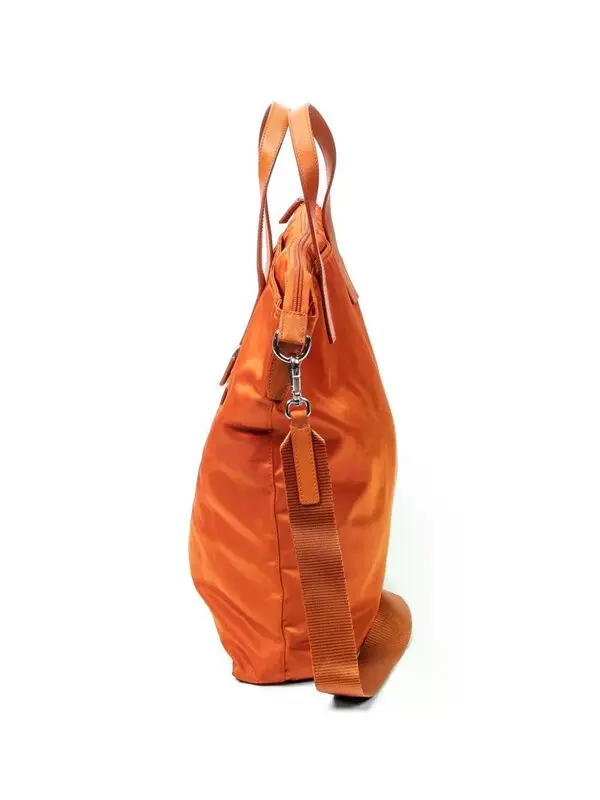 Prada Large Convertible Tote Bag