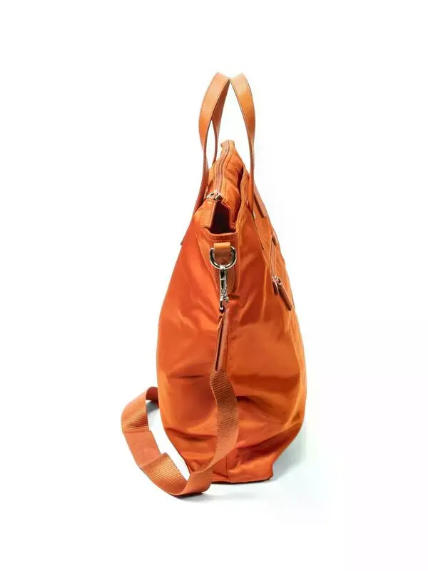 Prada Large Convertible Tote Bag