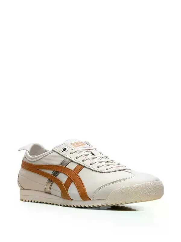 Onitsuka Tiger Mexico 66 Sd Sneakers - Neutrals