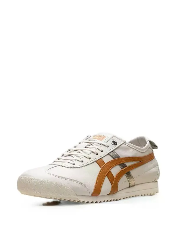 Onitsuka Tiger Mexico 66 Sd Sneakers - Neutrals