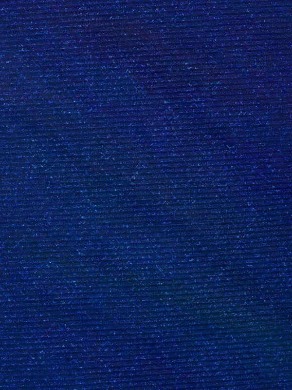 Kiton Silk Ribbed Neck Tie