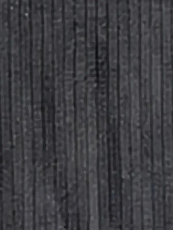 Stella McCartney Falabella Chain-link Ribbed-knit Maxi Dress