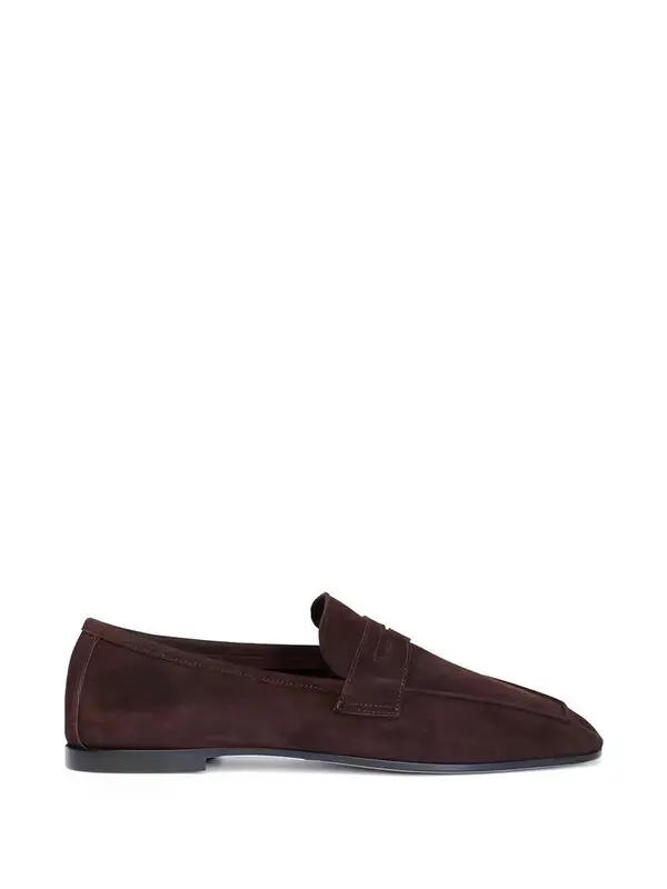 SOPHIQUE MILANO Essenziale Loafers