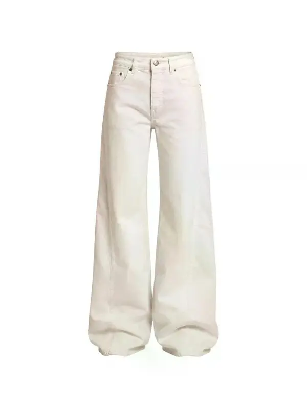 DEPARTMENT 5 Resort Wide-leg Jeans