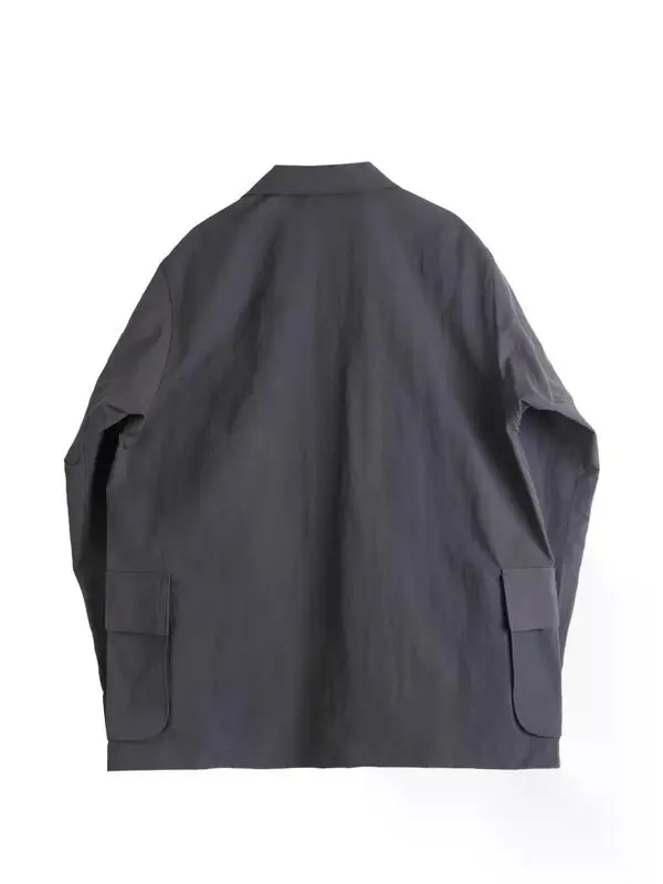 SNOW PEAK Multi-pocket Jacket