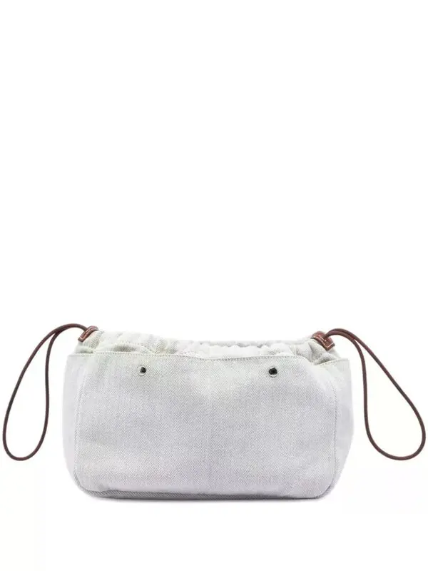 Hermès Fourbi 25 Pouch