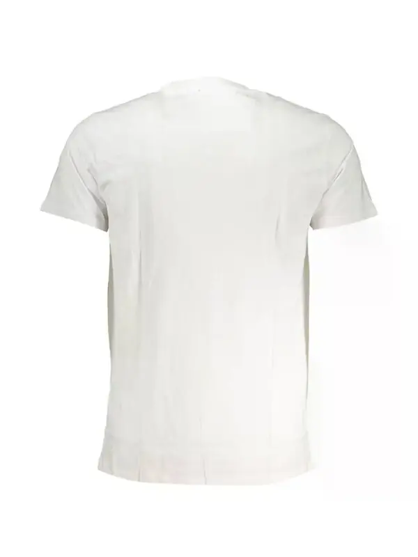 Roberto Cavalli Logo-print T-shirt
