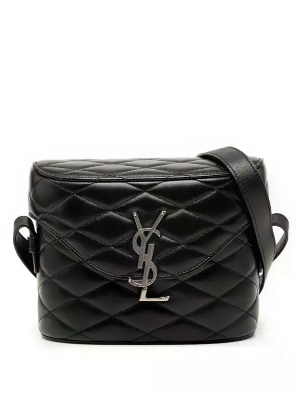 Saint Laurent Monogram June Box Bag