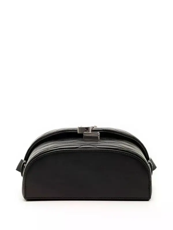 Saint Laurent Monogram June Box Bag