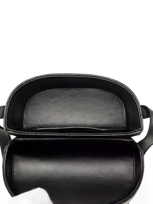 Saint Laurent Monogram June Box Bag