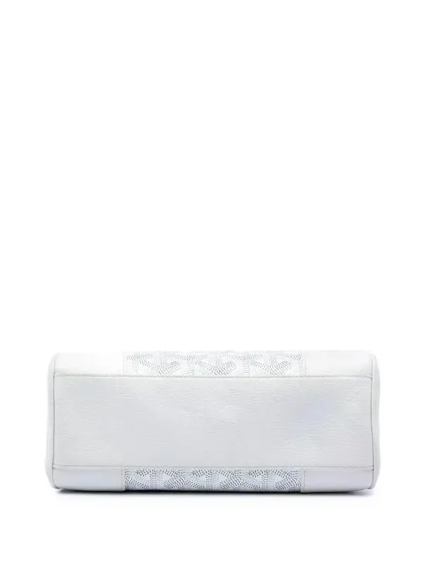 Goyard Mini Saigon Souple Satchel