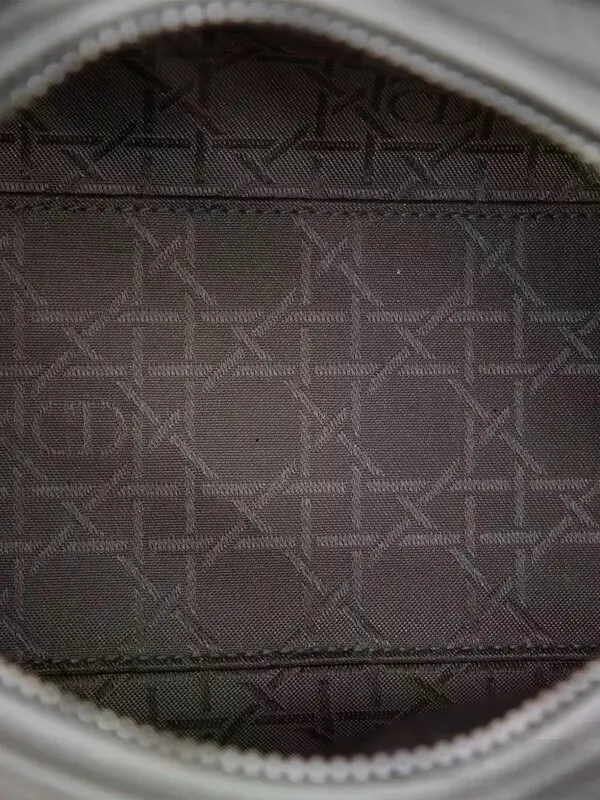 Dior Lady Satchel - Grey