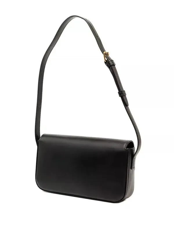 Celine Triomphe Claude Shoulder Bag
