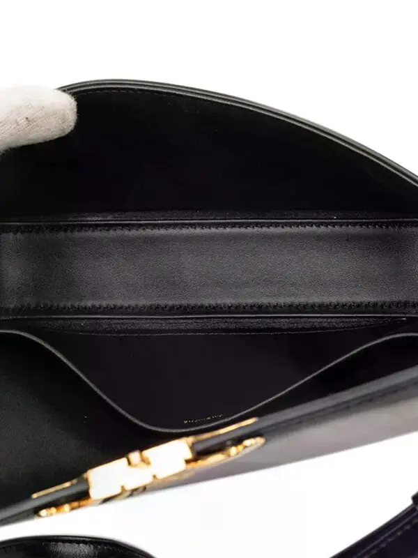 Celine Triomphe Claude Shoulder Bag
