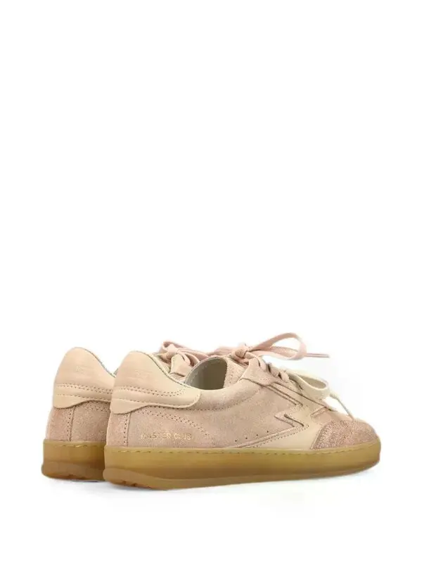 MOA CONCEPT Club Sneakers - Pink