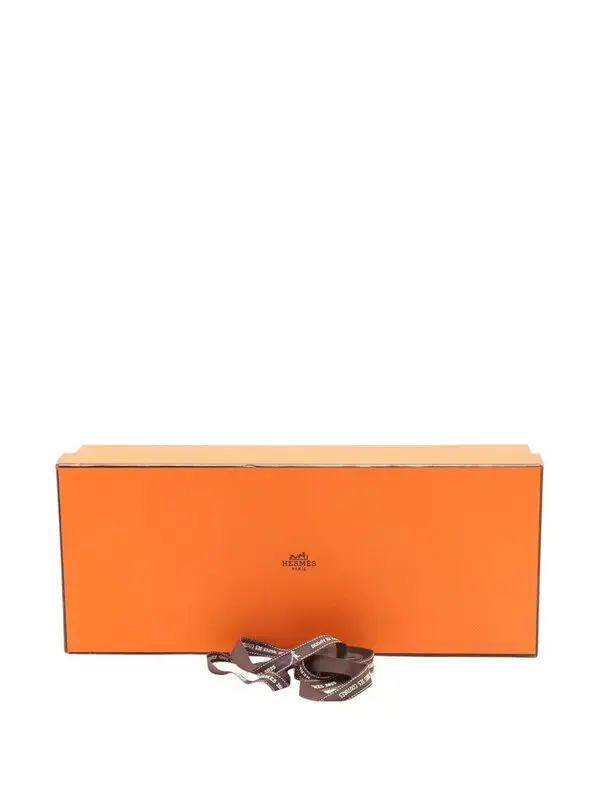 Hermès Swift Elan Pocket 24 Belt Bag