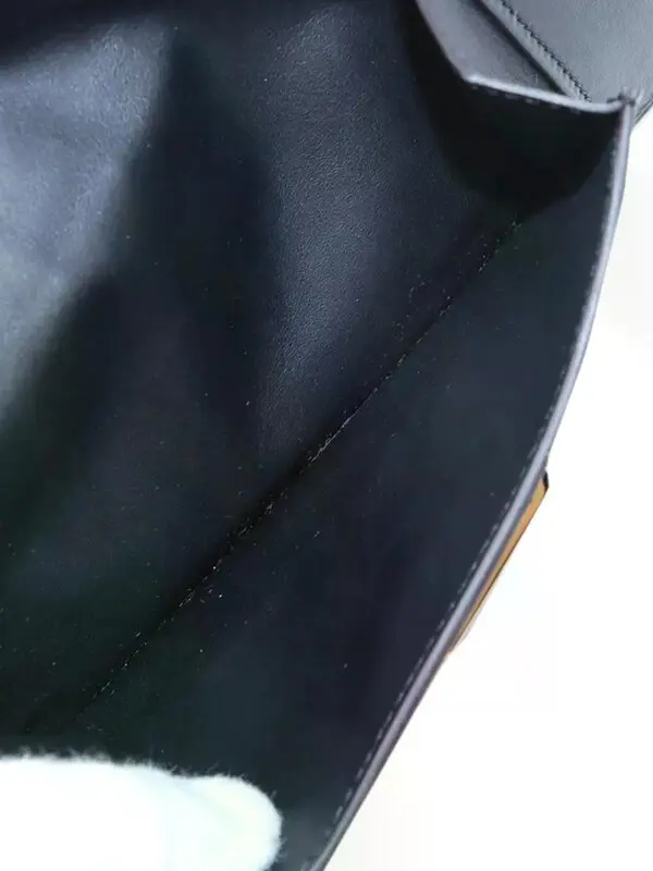 Hermès Swift Elan Pocket 24 Belt Bag