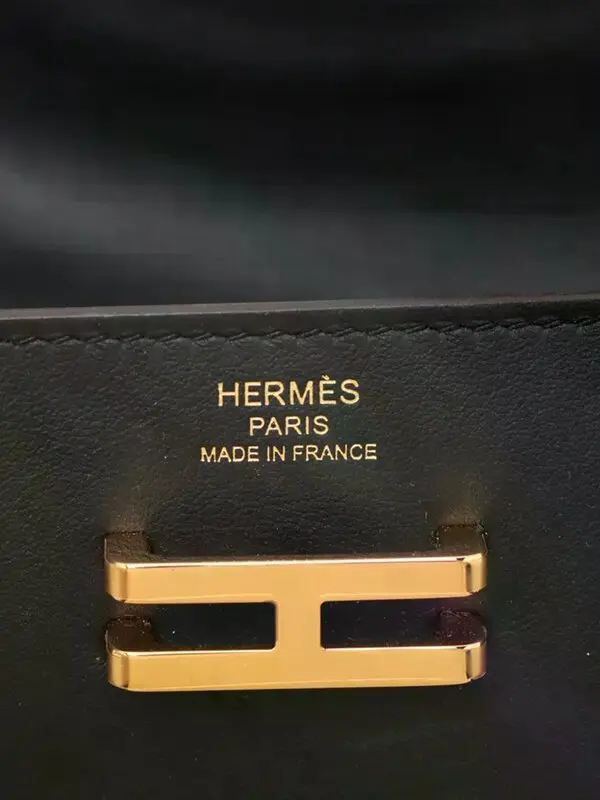 Hermès Swift Elan Pocket 24 Belt Bag