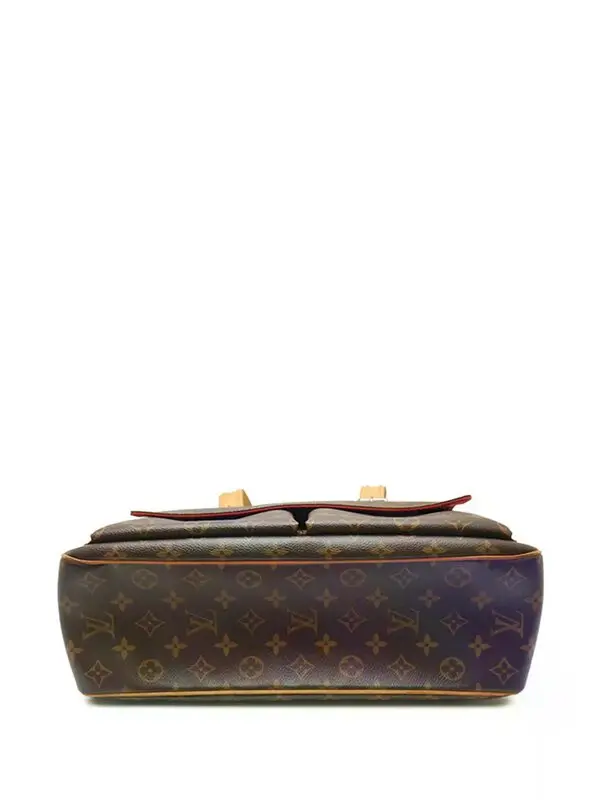 LOUIS VUITTON Monogram Multipli Cite Tote Bag